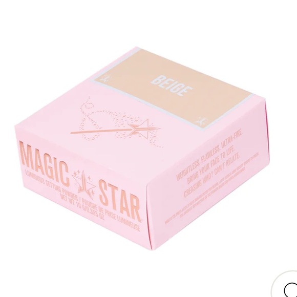 Jeffree Star | Makeup | Jeffree Star Cosmetics Magic Star Luminous ...